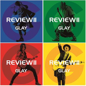 GLAY - Jun☆Murayama