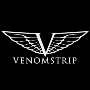 Venomstrip - Jun☆Murayama