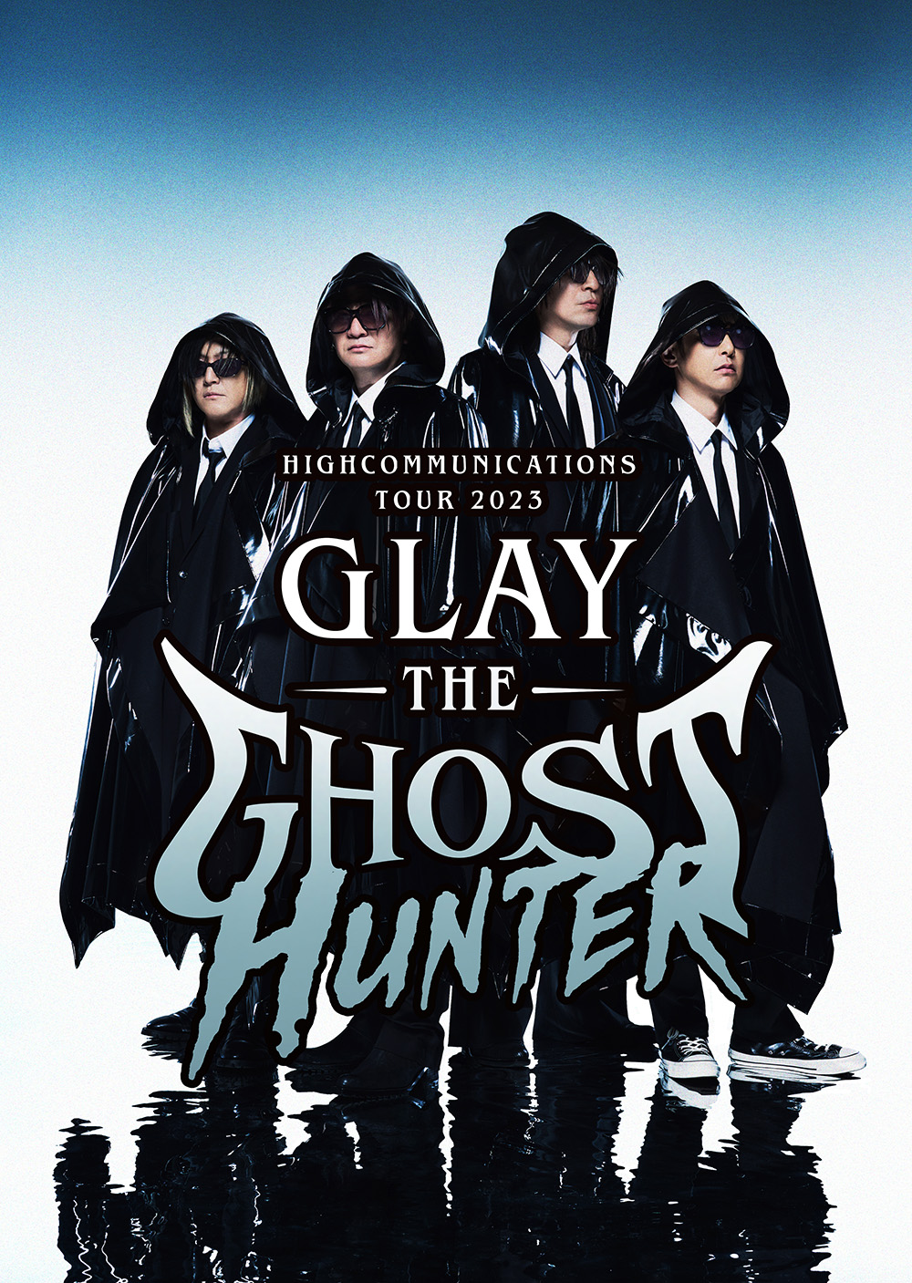 GLAY - Jun☆Murayama
